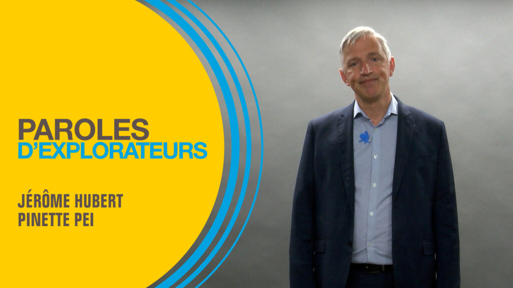 Pinette P.E.I.: A 150-year-old worldwide firm specialized in production ...