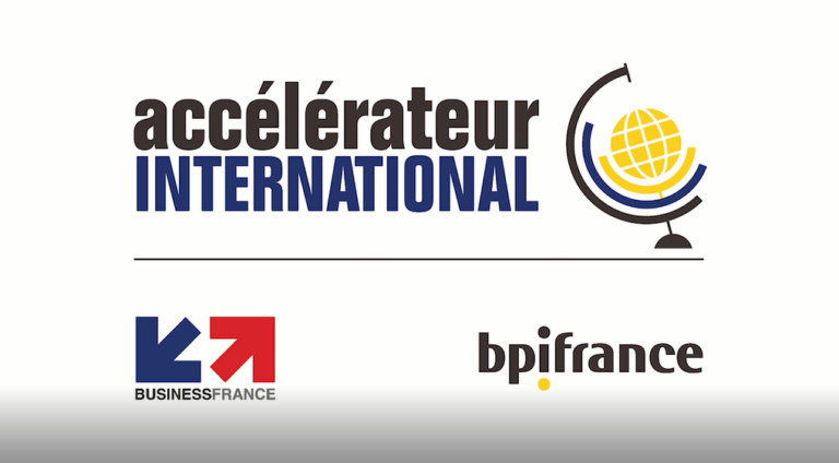 International accelerator - Bpifrance.com