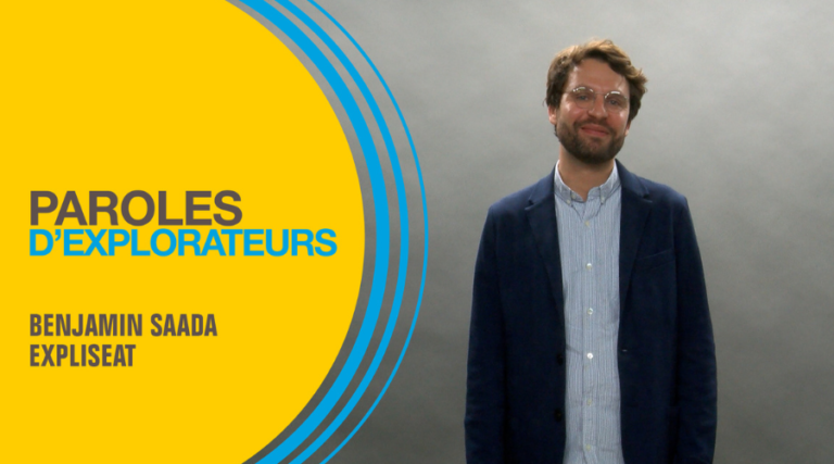 Expliseat Makes Planes Lighter to Reduce their Fuel Consumption ...