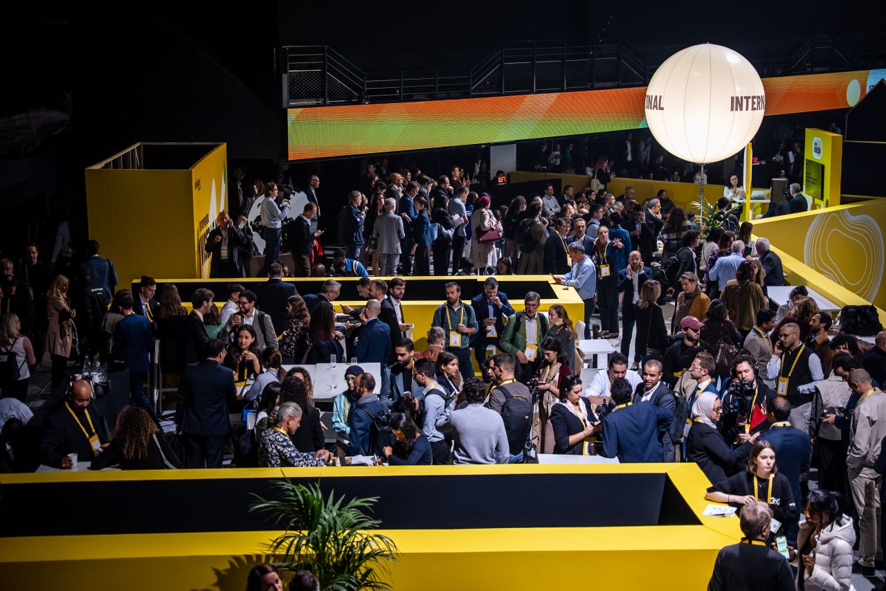 Big 2025: A Singular Event To Help French Companies Boost International ...