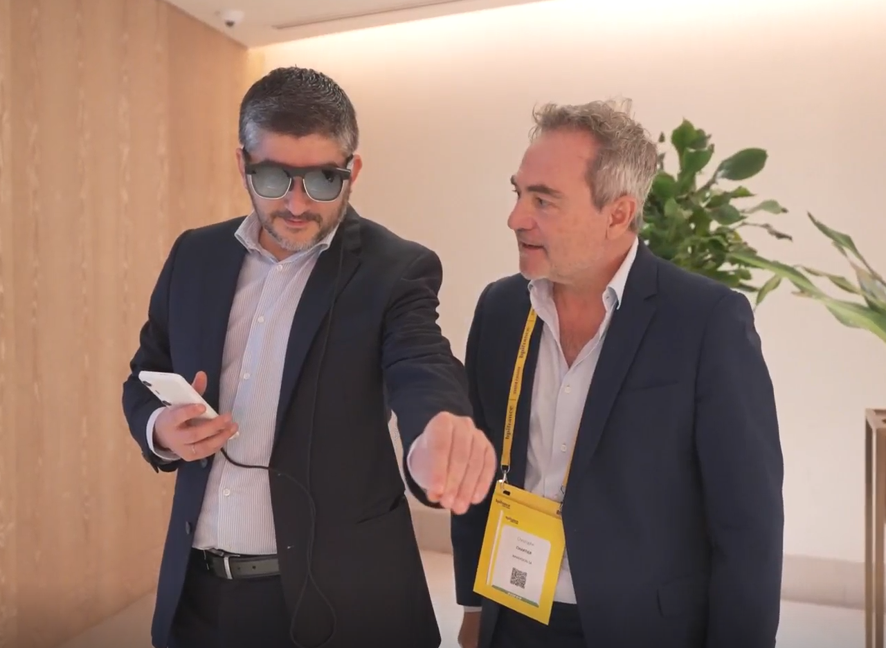 Inspire & Connect Asia: Singapore Offers “Real Opportunities” For French Companies - Bpifrance.com