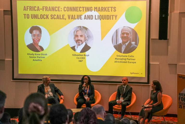 Reindustrializing France: an ambitious project supported by Bpifrance ...