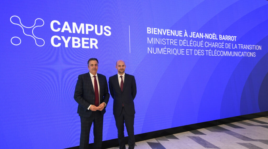 Bpifrance makes the cybersecurity sector one of its top priorities ...